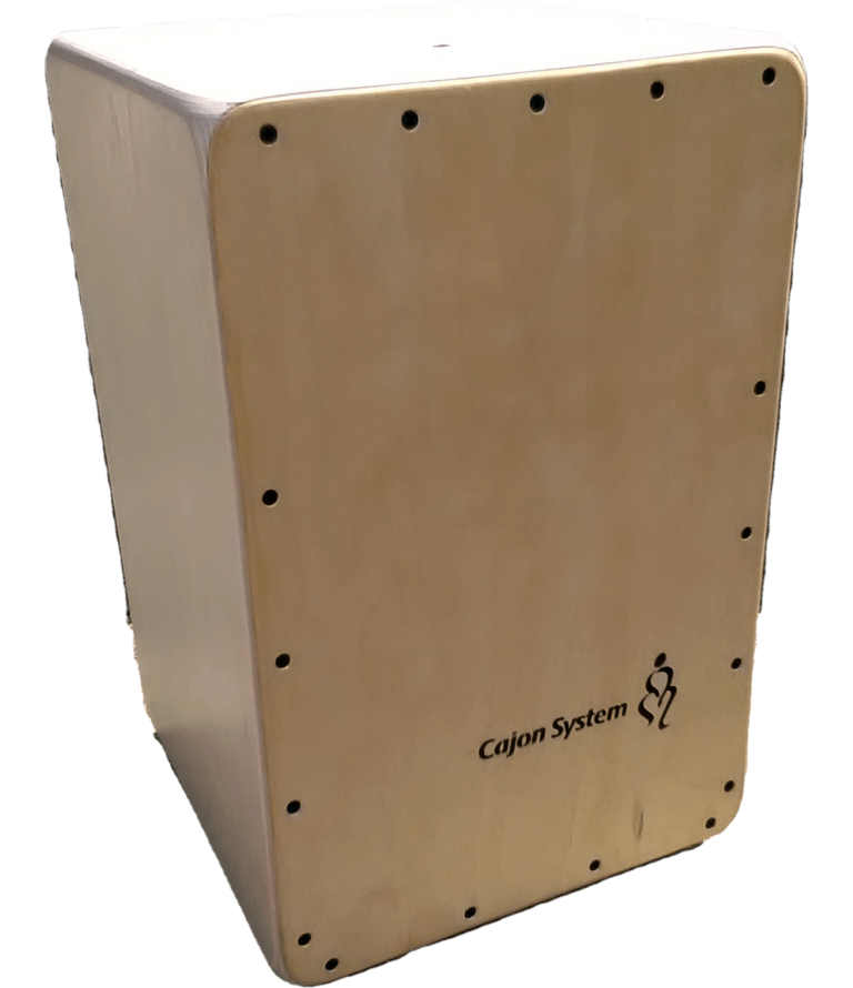 Natur Drummer - Cajon System
